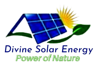 Divine Energy | Best commercial solar Panel Installation Service.
